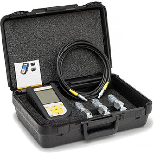 Сервисный набор WEBTEC HPM4030 (Цифровой)